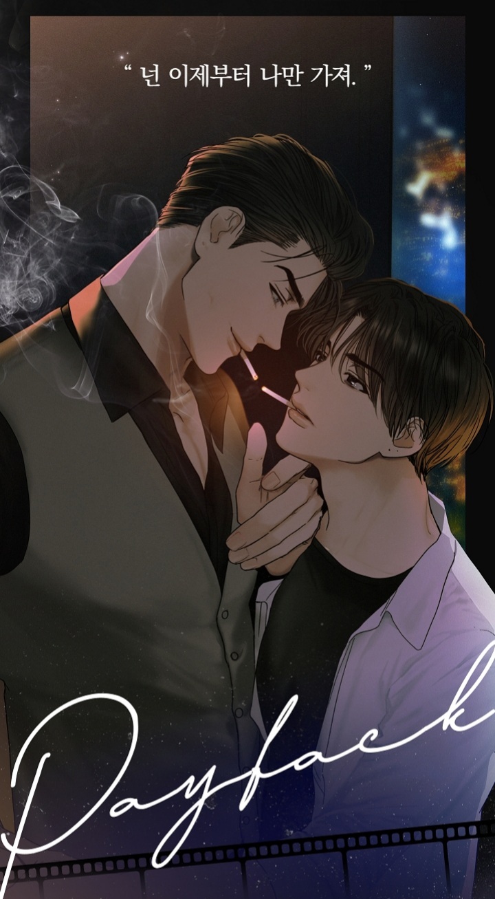PAYBACK [ OFFICIAL ] - Read Free Manga Online at Bato.To